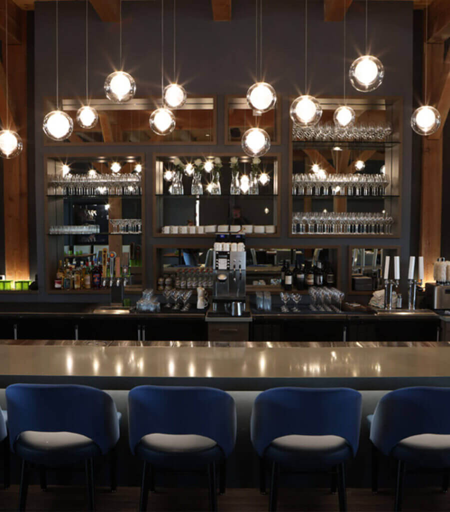 Location & Hours - Cleaver & Cocktail | Restaurant in Town & Country MO