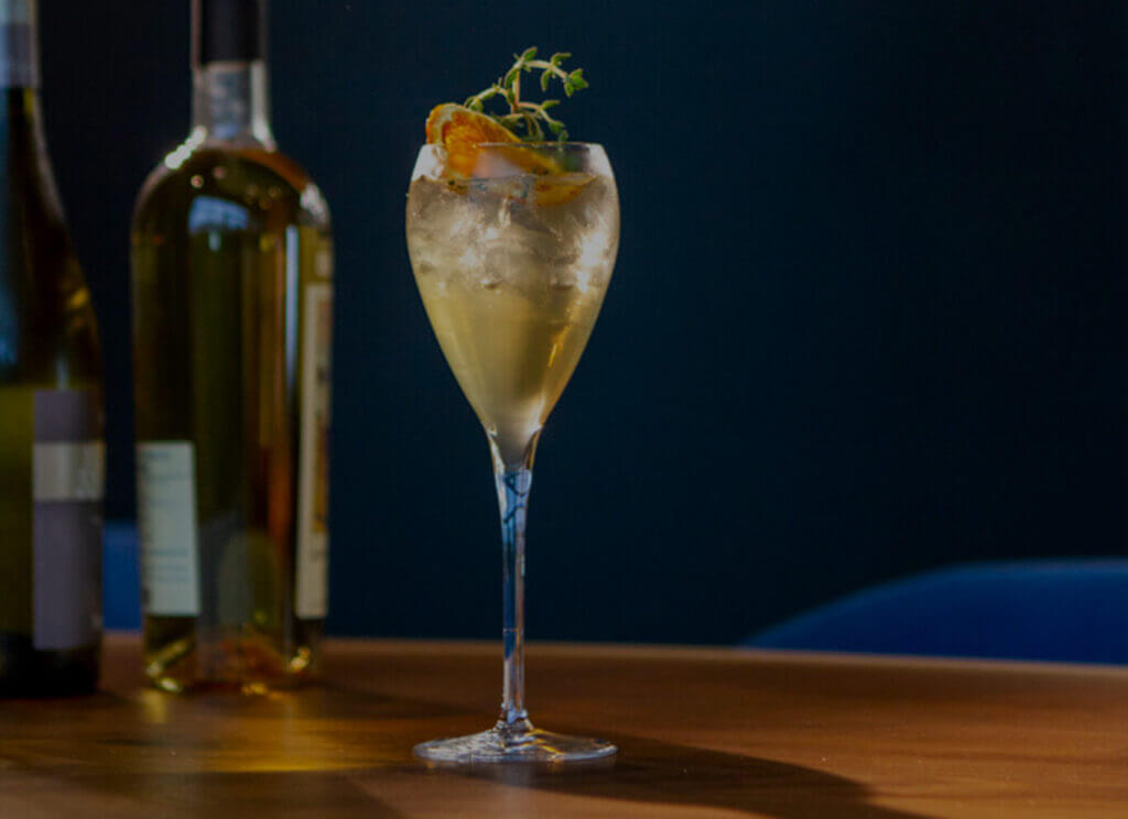 Cleaver & Cocktail | Restaurant in Town & Country MO